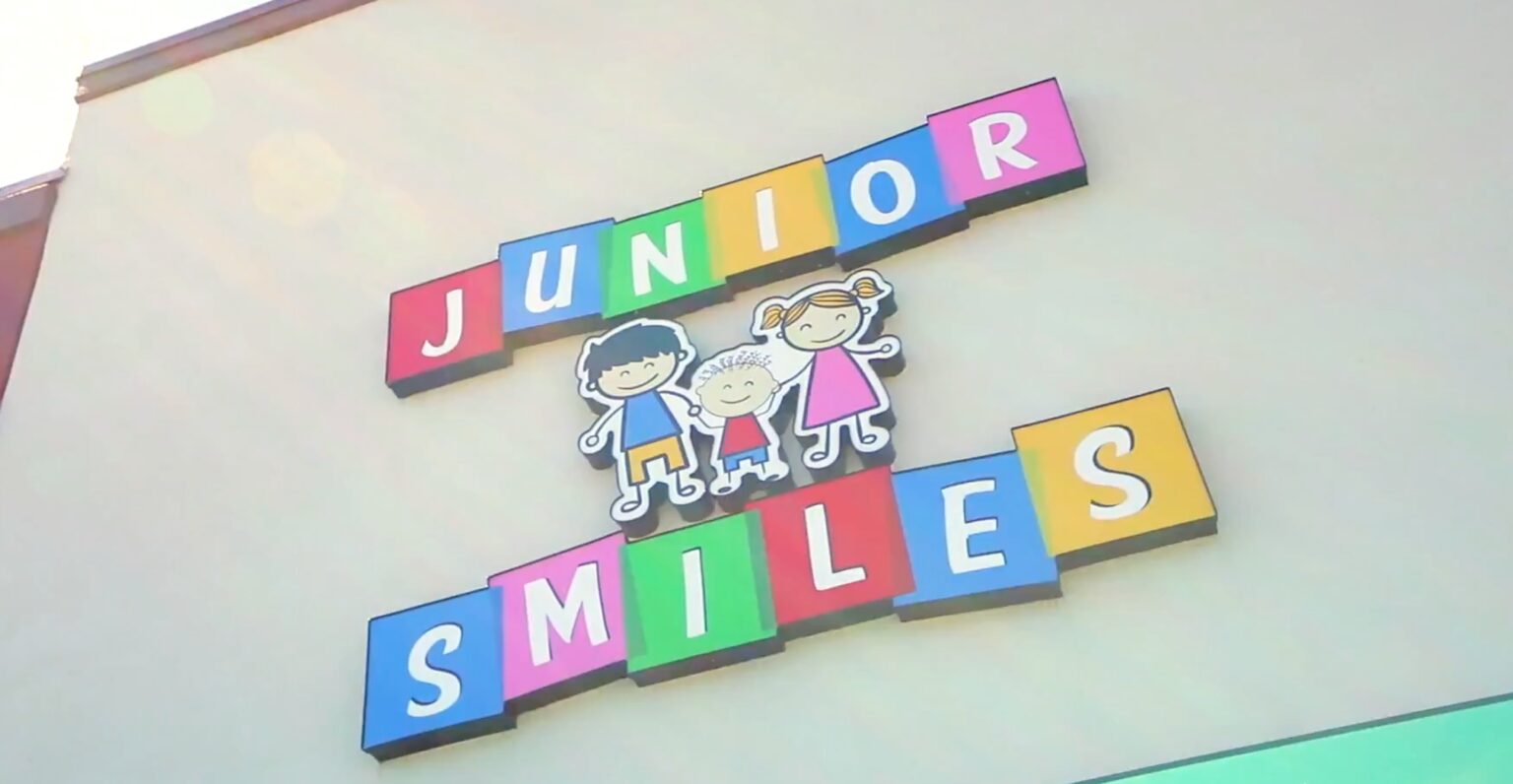 Pediatric Dentist Stafford VA | Children's Dentist Stafford VA | Junior ...