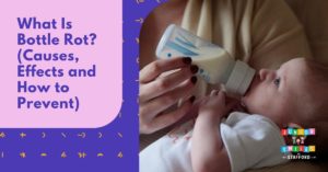 What Is Bottle Rot? (Causes, Effects and How to Prevent)